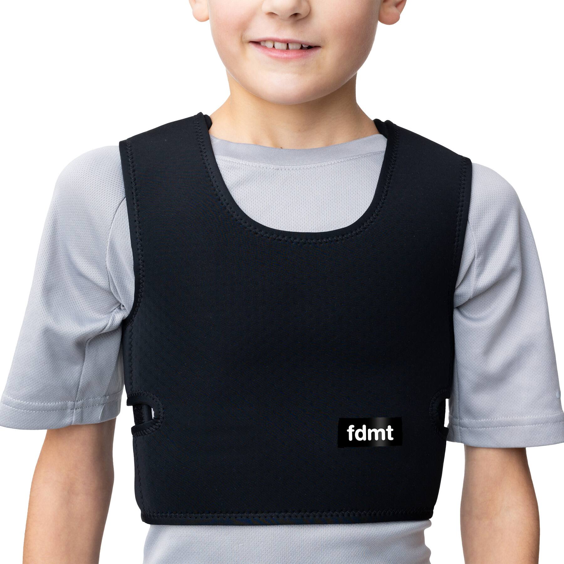 fdmt Deep Pressure Vest | Michaels