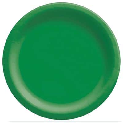 10" Round Paper Plates, 80ct. | Michaels