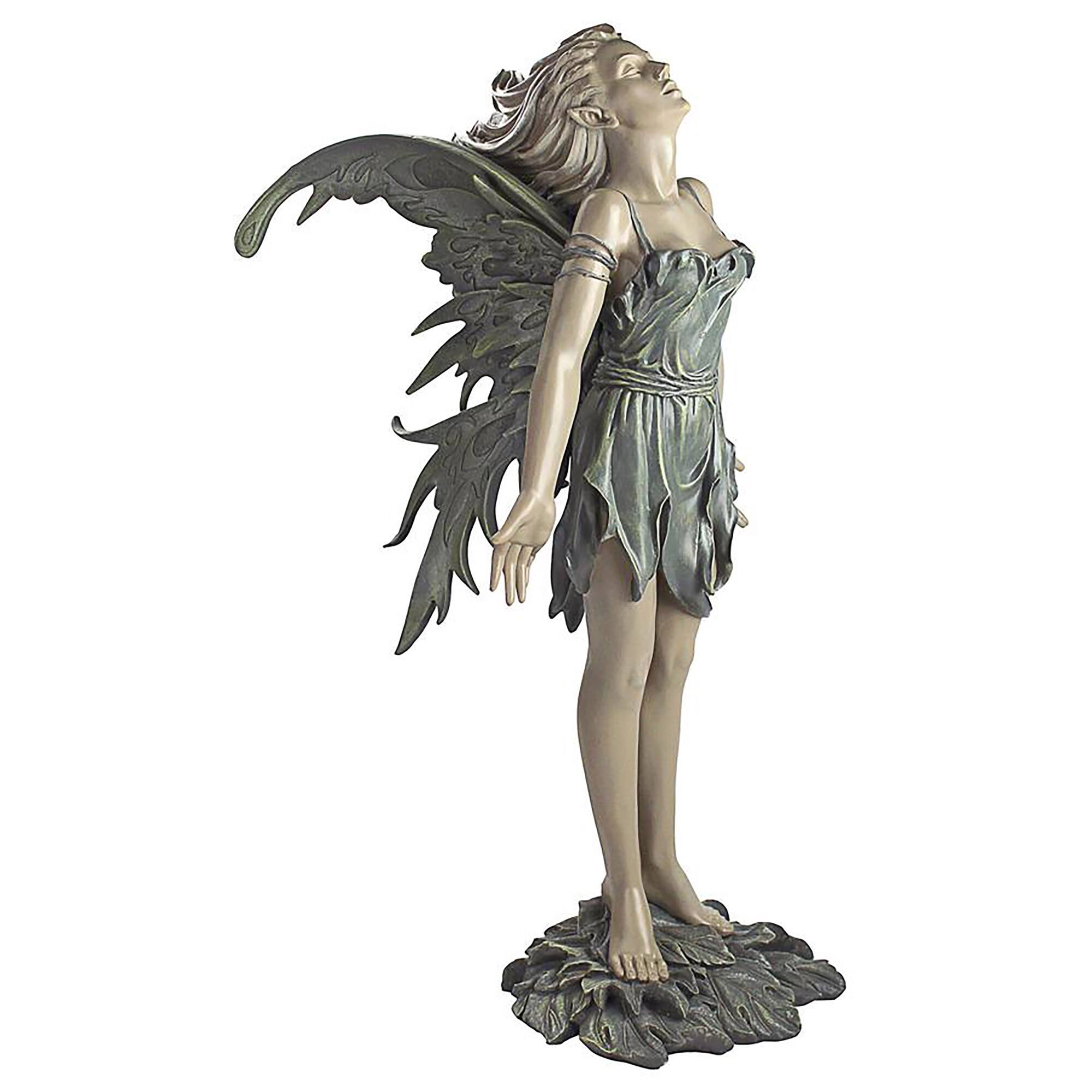 Design Toscano 27" Spirit of the Wind Fairy Statue | Michaels