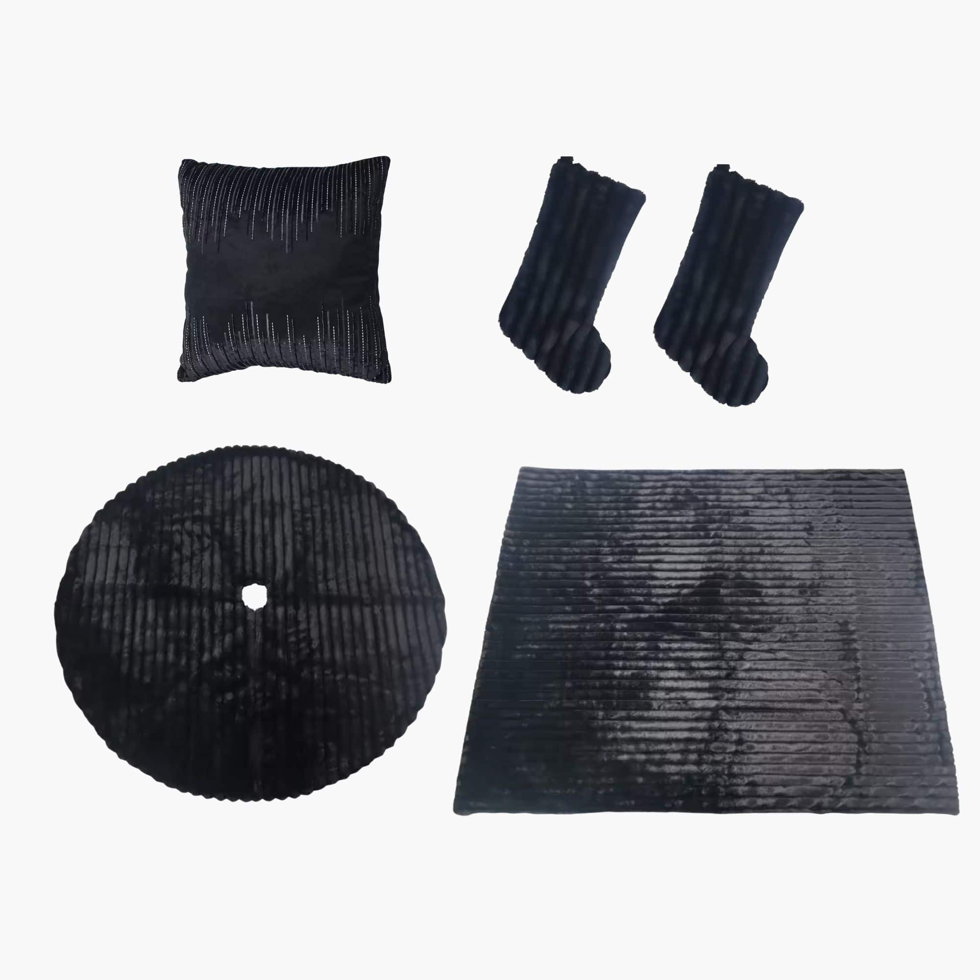 Silent Night Holiday Decorating Bundle | Michaels