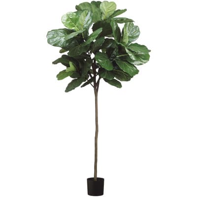 7ft. Fiddle Leaf Tree | Michaels