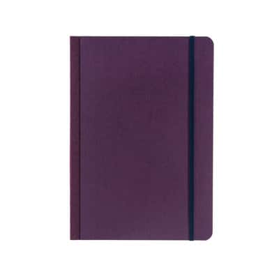 Fabriano® Ecoqua Plus A5 Dotted Fabric-Bound Notebook | Michaels