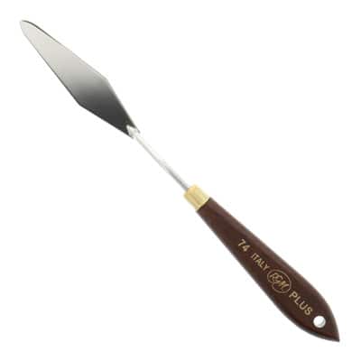 RGM Italian Plus Palette Knife | Michaels
