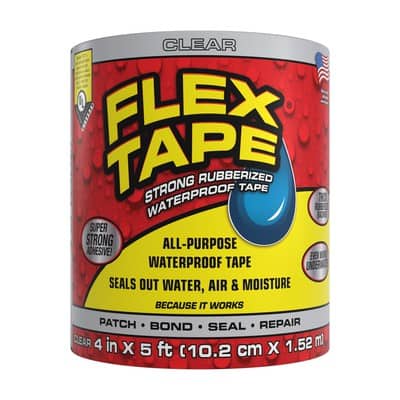 Flex Seal® Flex Tape® Roll | Michaels