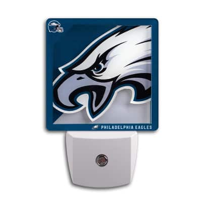 NFL Logo Series Nite Light | Michaels