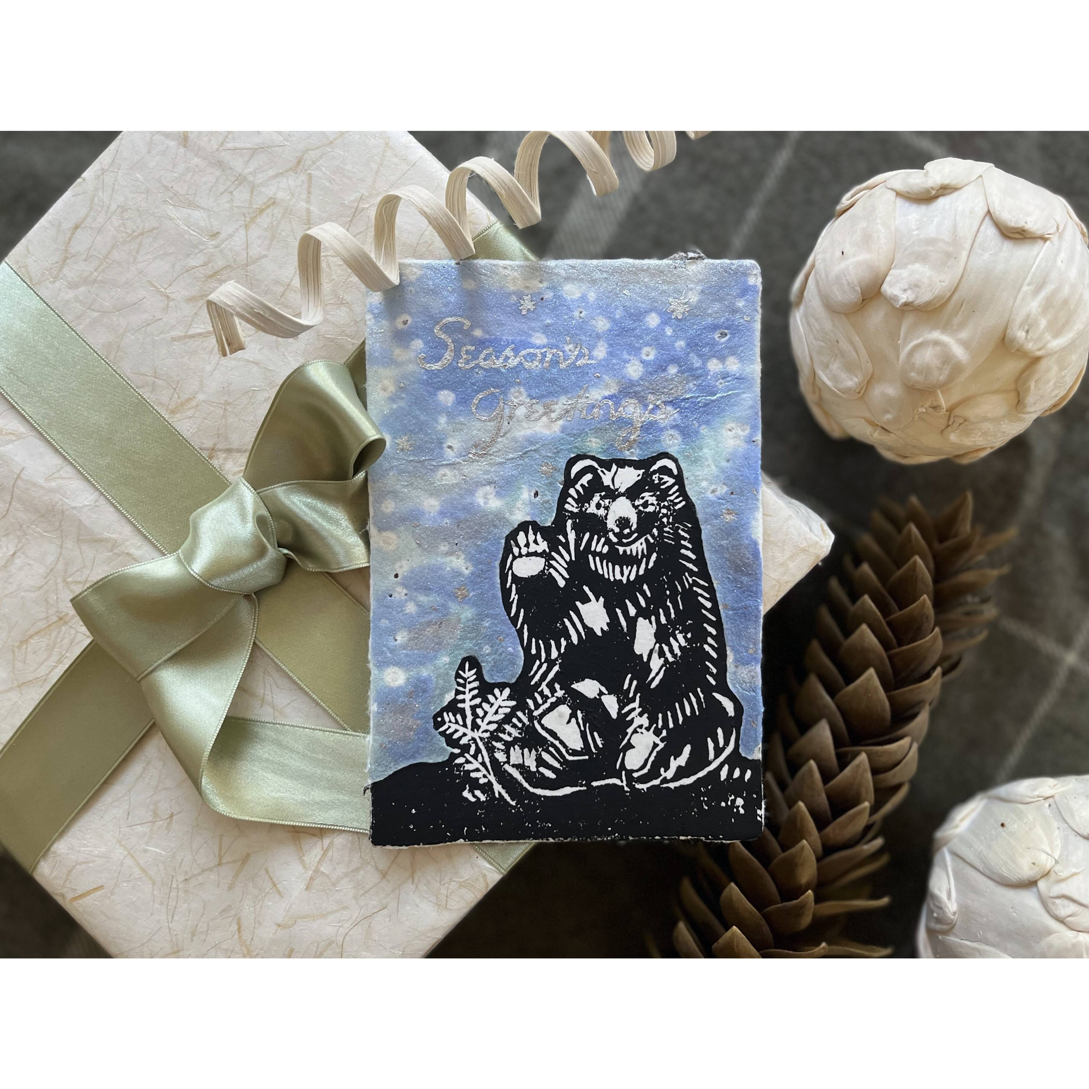 Awagami Thick Infused Handmade Postcards, 10ct. | Michaels