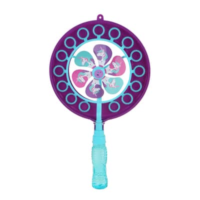 Pinwheel Bubble Wand by Creatology™ | Michaels