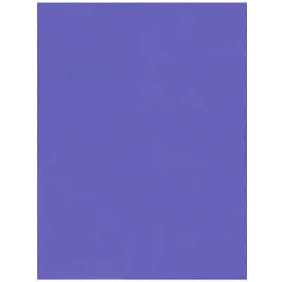 JAM Paper Violet Purple 7" x 9" 24lb. Bright Color Paper, 500 Sheets ...