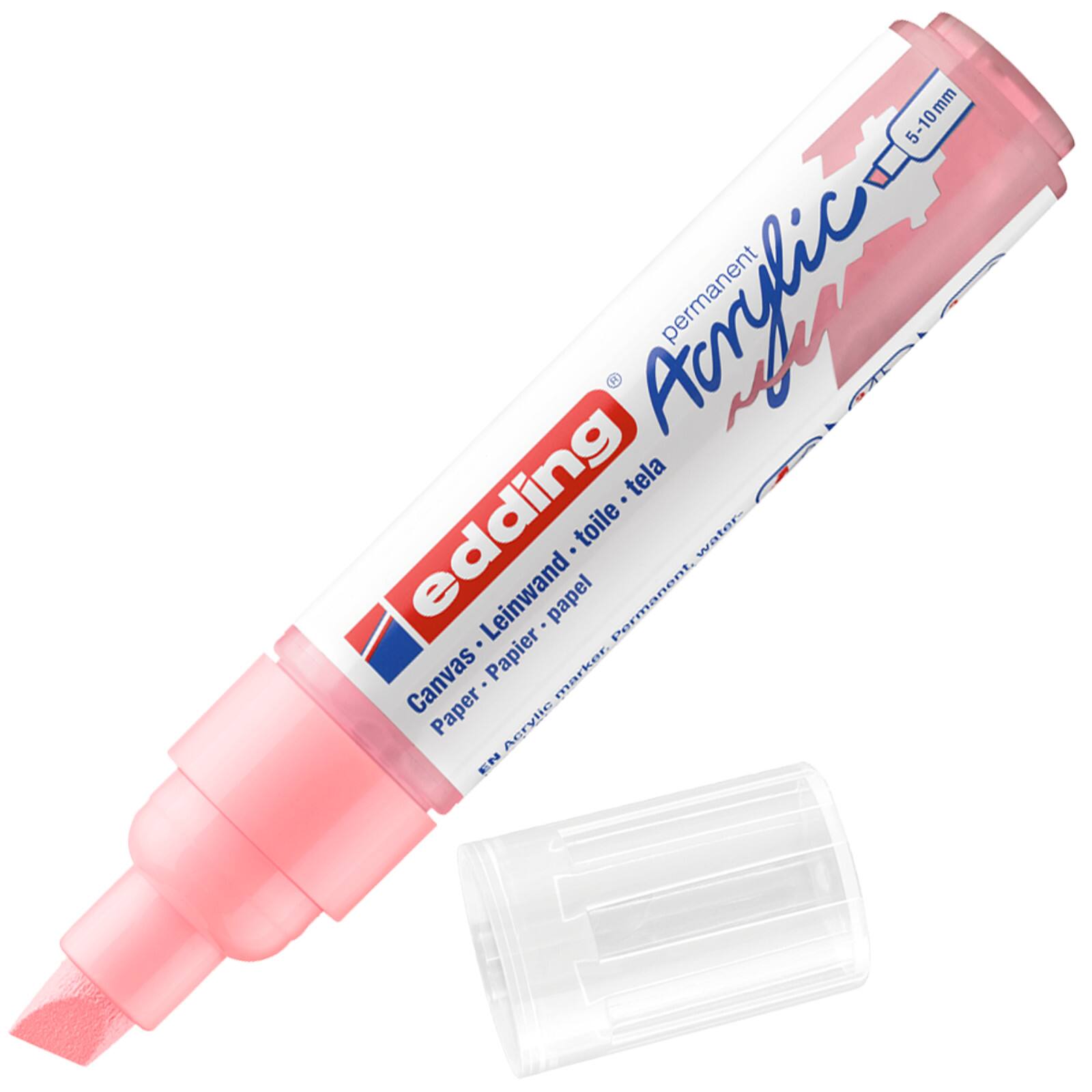 edding® 5000 Broad Acrylic Marker | Michaels
