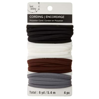 Stretch Cording by Bead Landing™ | Michaels