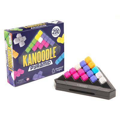 Educational Insights® Kanoodle Pyramid | Michaels