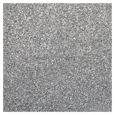 Buy in Bulk - 21 Pack: Silver Tinsel Paper by Recollections™, 12" x 12 ...