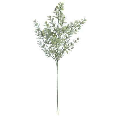 27" Light Green Mini Boxwood Stem by Ashland® | Michaels