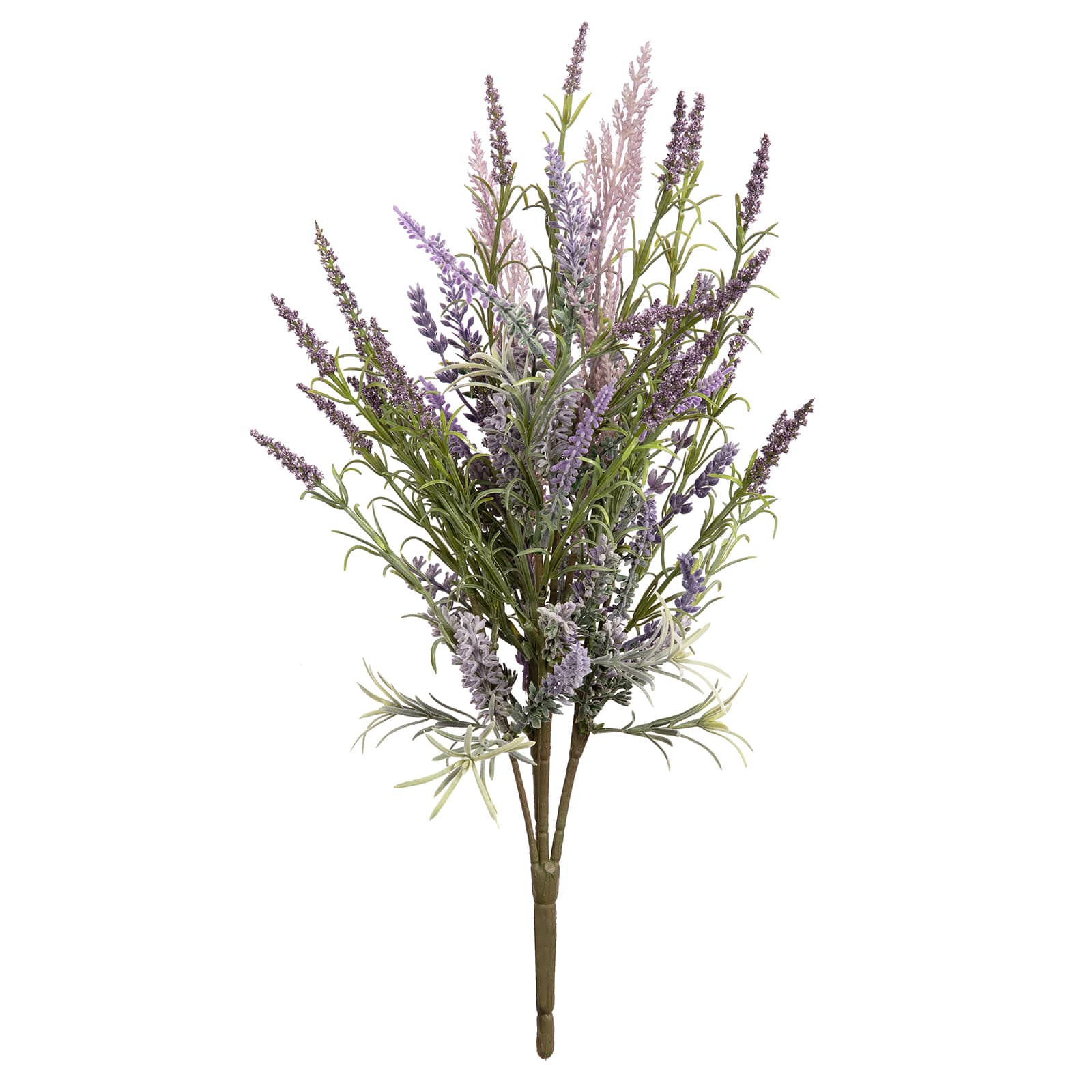22" Purple Lavender Mix Mix Deluxe Bush by Ashland® | Michaels