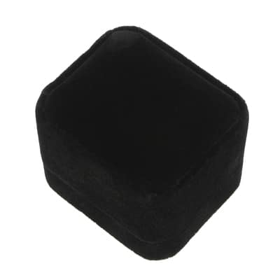 Black Ring Box by Bead Landing™ | Michaels