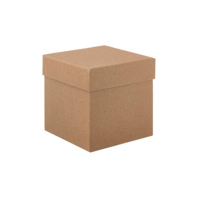 Buy in Bulk - 12 Pack: Small Kraft Box by Celebrate It™ | Michaels
