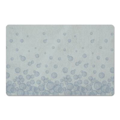 Bubbles Floor Mat | Michaels