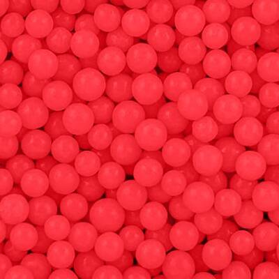 AC Food Crafting Bulk 3mm Soft Crunch Pearl Sprinkles, 25lb. | Michaels