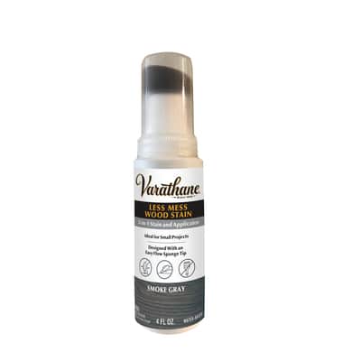 Varathane® 2-in-1 Applicator & Wood Stain, 4oz. | Michaels