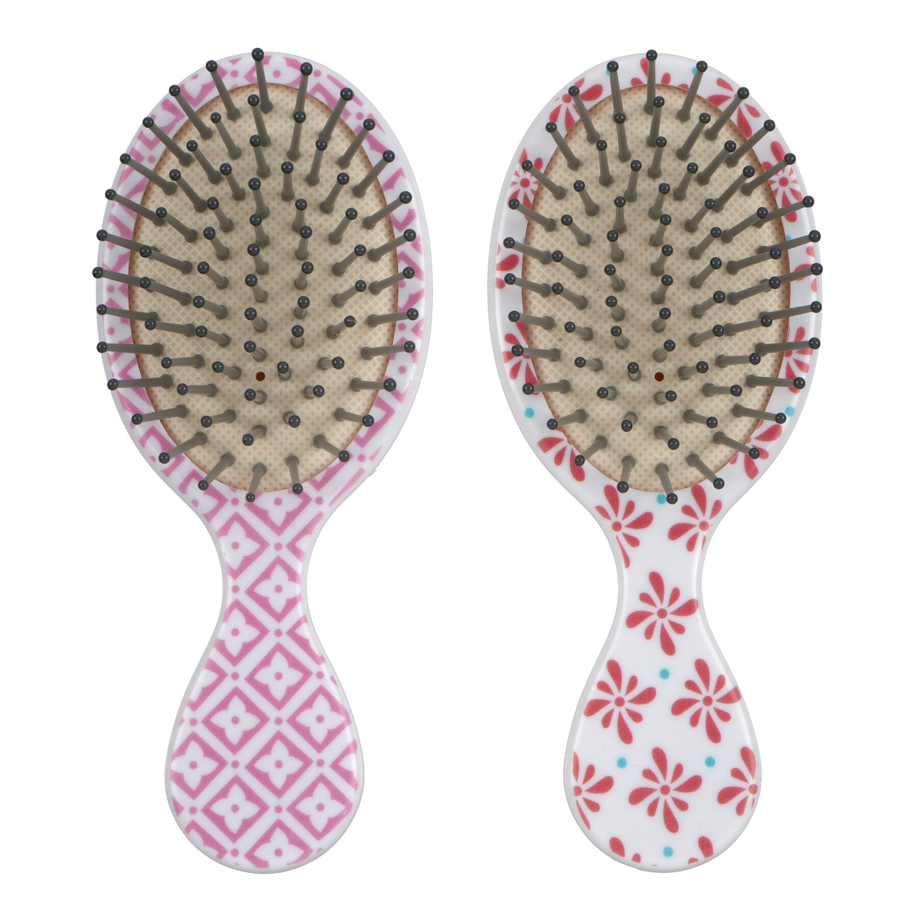 Assorted Travel Brush, 1pc. by Fab Finds | Michaels