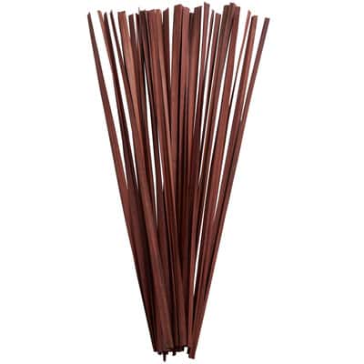 39" Dried Plant Sticks Natural Foliage With Slender Stems | Michaels