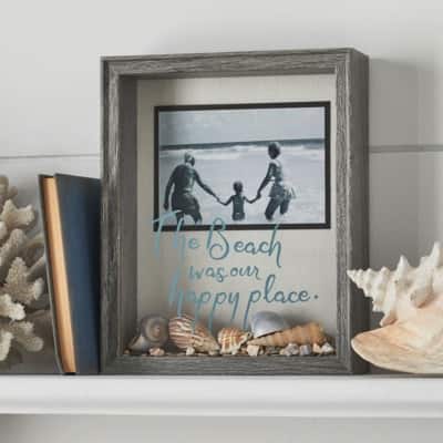 Memorial Shadow Box | Projects | Michaels