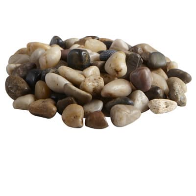 Buy in Bulk - 5 Pack: Mini River Pebbles by Ashland® | Michaels