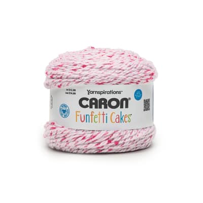 Laine Funfetti Cakes de Caron | Michaels