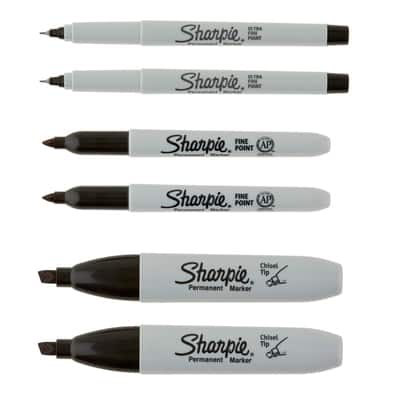 Sharpie® Permanent Marker Variety Pack | Michaels