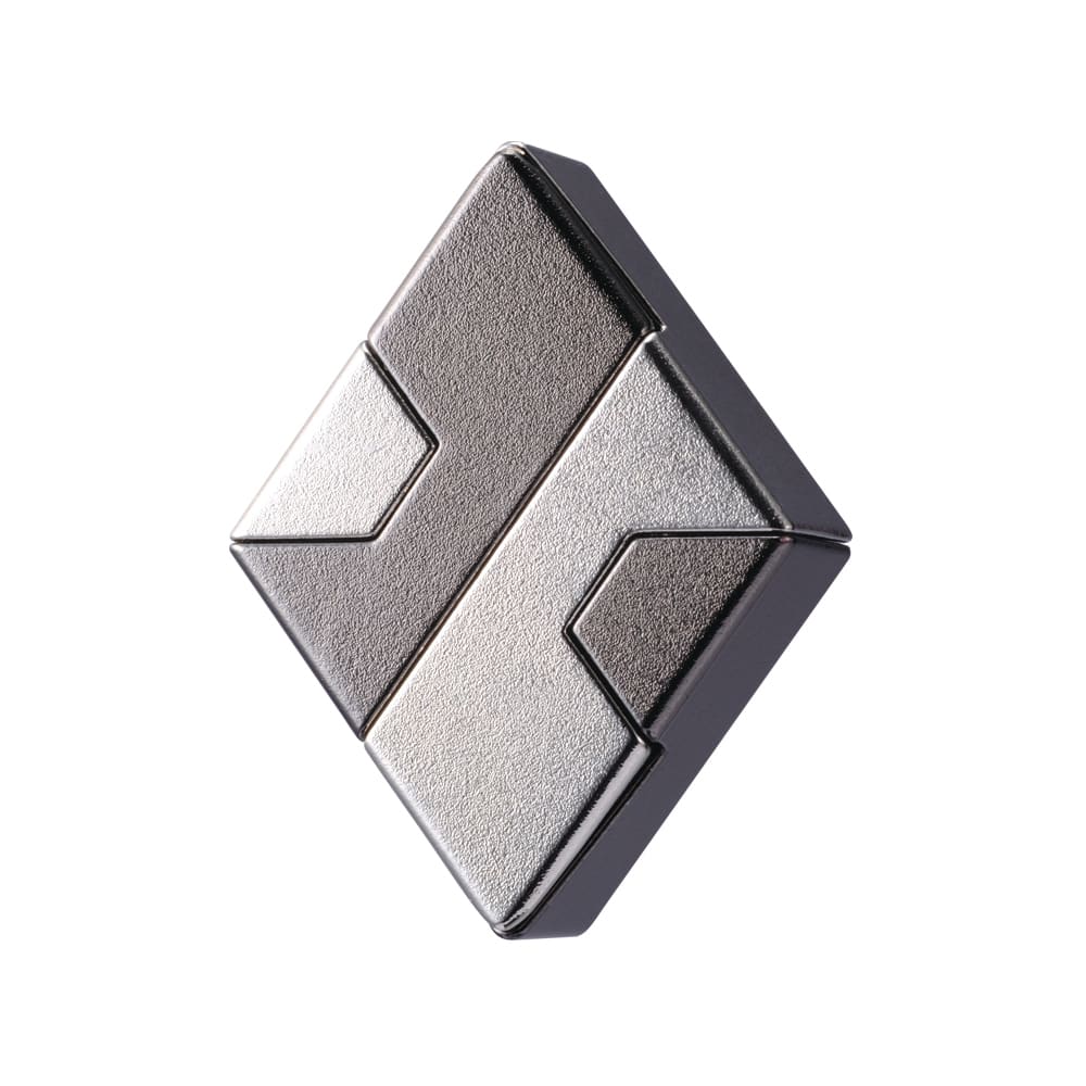 Hanayama Diamond Level 1 Cast Puzzle | Michaels