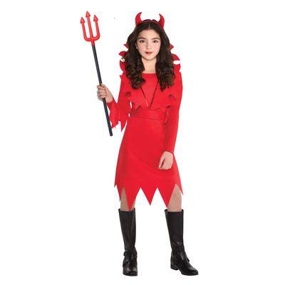 Devious Devil Child Costume | Michaels