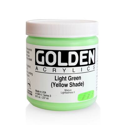 Golden® Heavy Body Acrylic Paint, 8oz. | Michaels