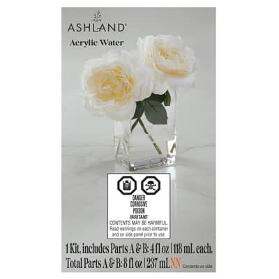 Acrylic Water Kit by Ashland® | Michaels
