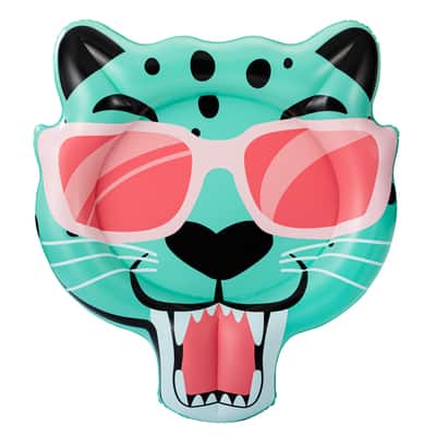 Cheetah Pool Float by Creatology™ | Michaels