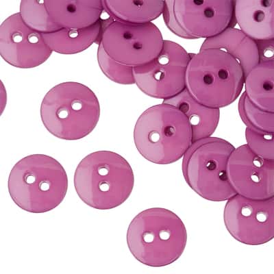 Button Tube By Loops & Threads® | Buttons | Michaels