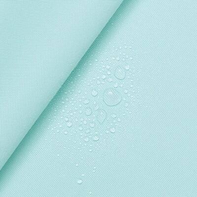 Ottertex® Waterproof Canvas Fabric with PVC Backing, Color: Aqua | Michaels