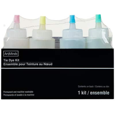 Tie Dye Kit by ArtMinds Michaels