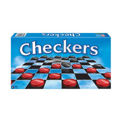 Checkers | Michaels