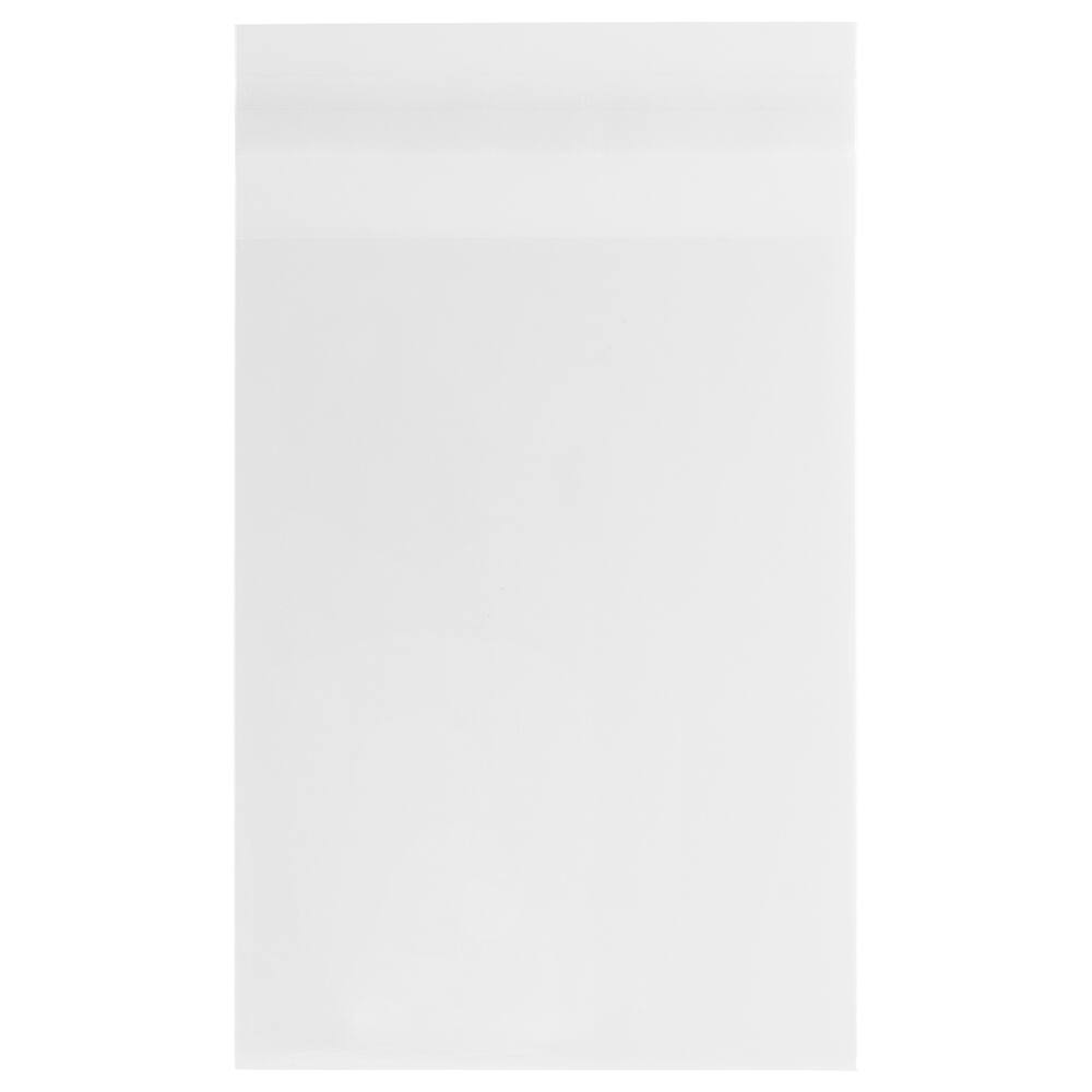 JAM Paper Cello Sleeves with Self Adhesive Closure, 100ct. | Michaels