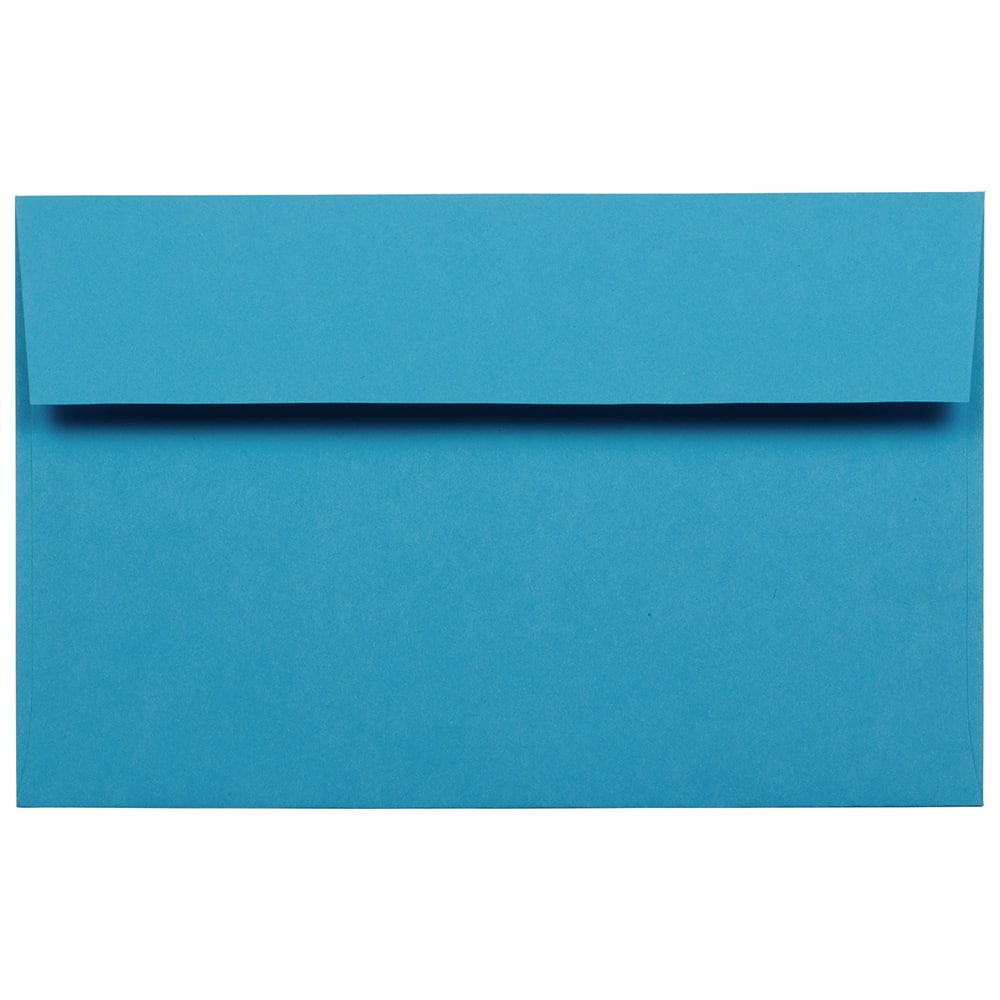 JAM Paper A10 Colored Invitation Envelopes, 50ct. | Michaels