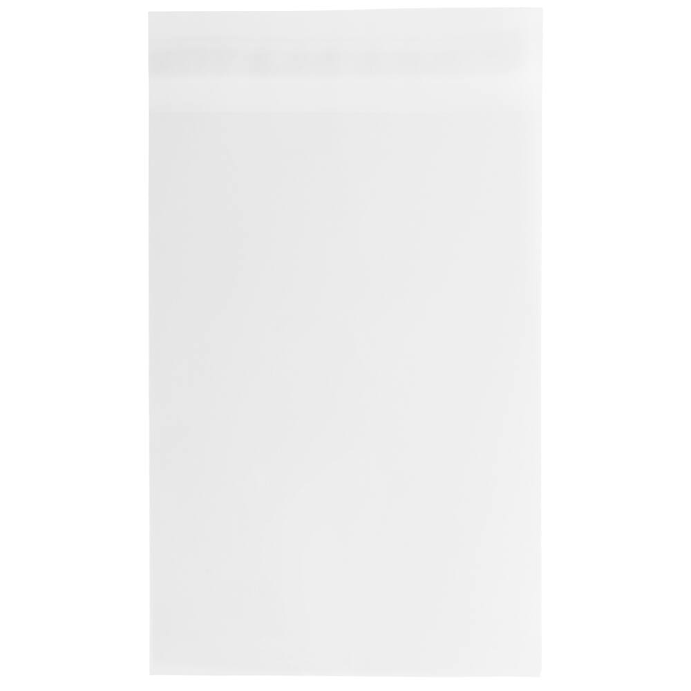 JAM Paper Cello Sleeves with Self Adhesive Closure, 100ct. | Michaels