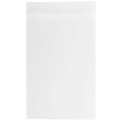 JAM Paper Cello Sleeves with Self Adhesive Closure, 100ct. | Michaels