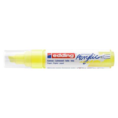 edding® 5000 Broad Acrylic Marker | Michaels