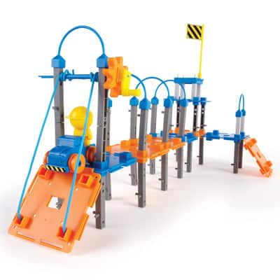 Learning Resources City Engineering & Design Building Set | Michaels