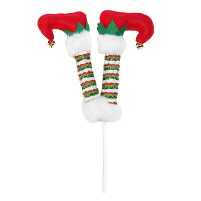 11" Elf Legs Pick by Ashland® | Michaels