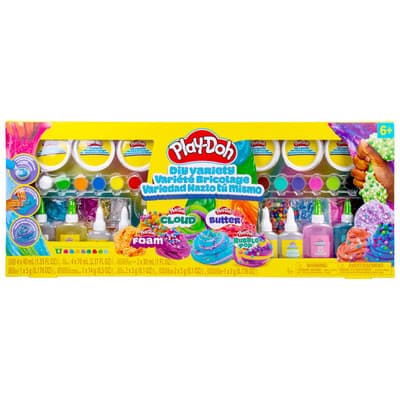 Play-Doh® DIY Variety Set | Michaels