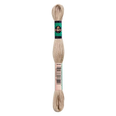 DMC® Soft Matte Cotton Thread | Michaels