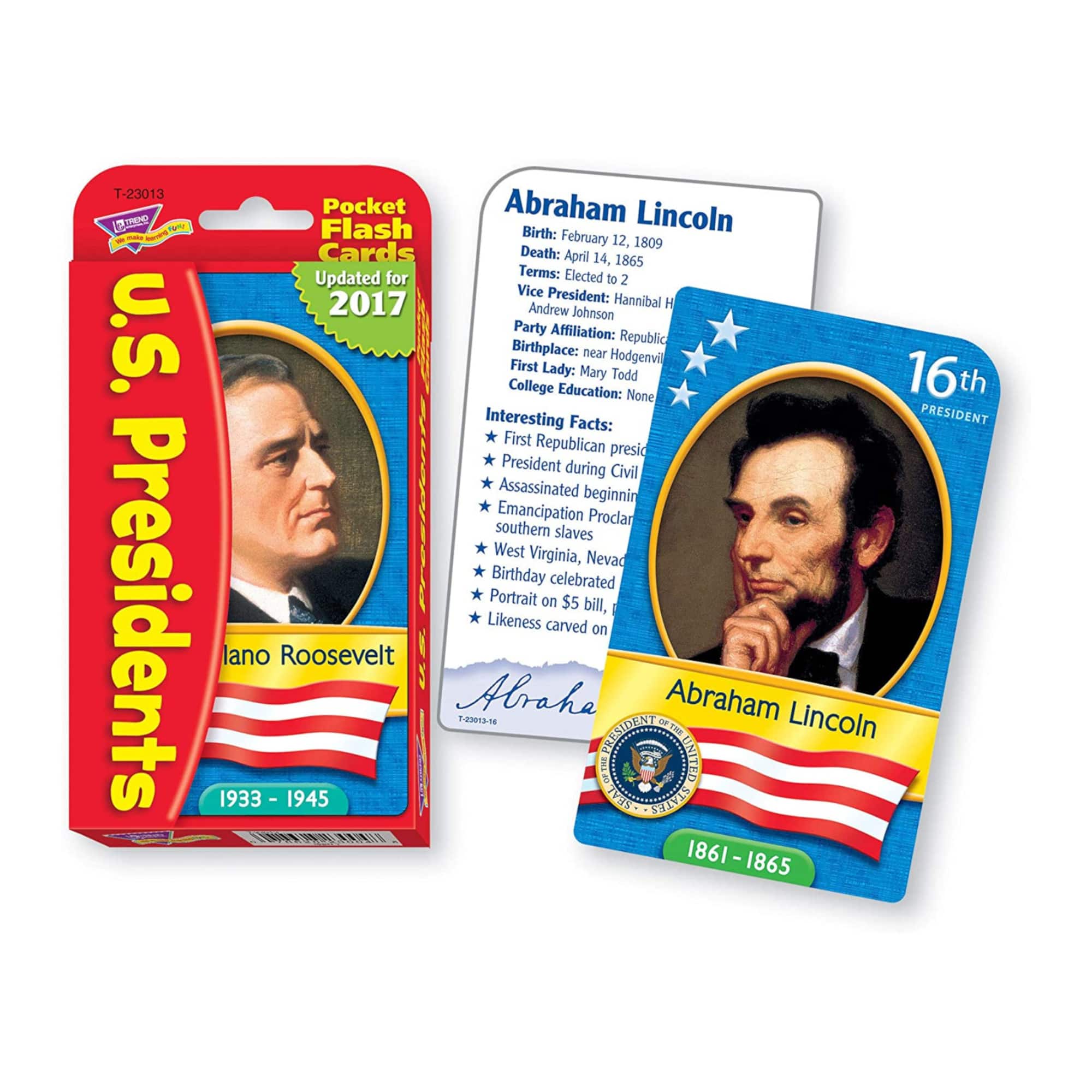 Trend Enterprises® U.S. Social Studies Bundle | Social Studies | Michaels