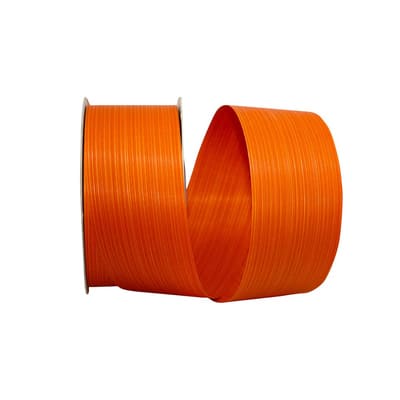 Reliant 1.875" x 55yd. Nature Inspired Rd Plastic Ribbon | Michaels