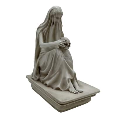 9" Ghost Bride Tabletop Décor by Ashland® | Michaels